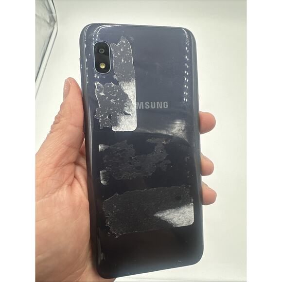Samsung | Cell Phones & Accessories | Parts Item Samsung Ae Sms102dl ...
